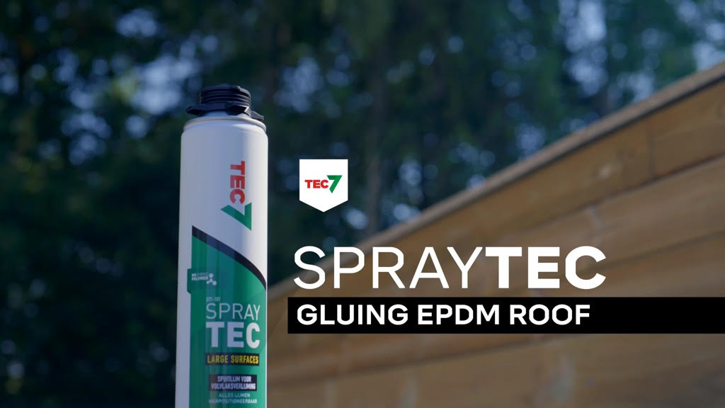Tec7 Spraytec 750ml – Mulveys Hardware