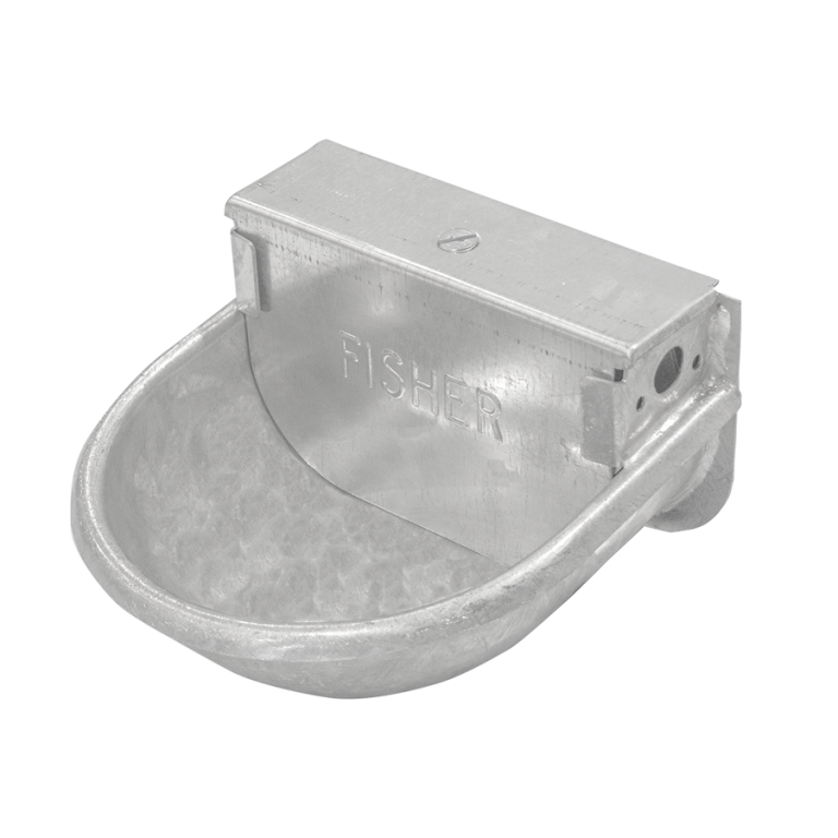 Fisher A102 Self Fill Drink Bowl – Mulveys Hardware