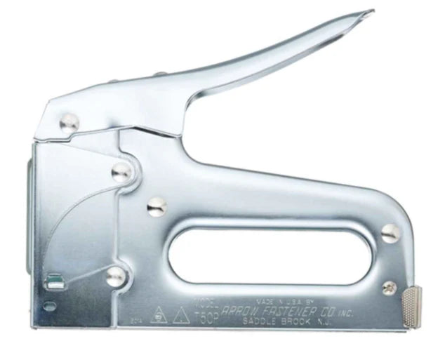 Arrow T50 Heavy Duty Staple Tacker / Gun – Mulveys Hardware
