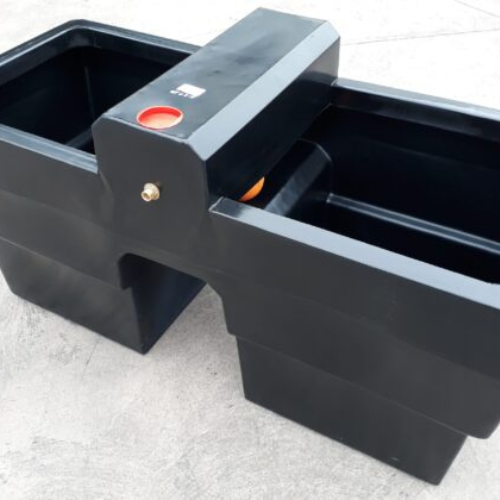 Double Water Trough – Mulveys Hardware