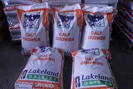 Lakeland Calf Grower Nuts – Mulveys Hardware