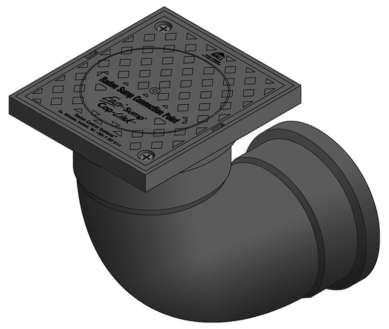 Radon Cap Links – Mulveys Hardware