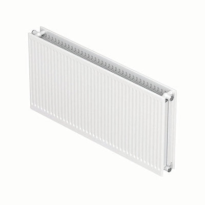 600mm x 1000mm Double Panel Radiator – Mulveys Hardware