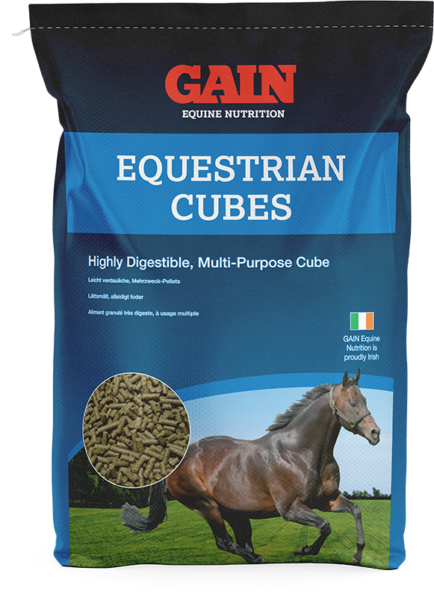 Gain Equestrian Cubes – Mulveys Hardware