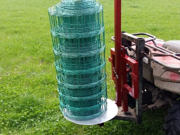 Sheep Wire Medium 3ft x 50yd Mild Steel Green 635/6 – Mulveys Hardware