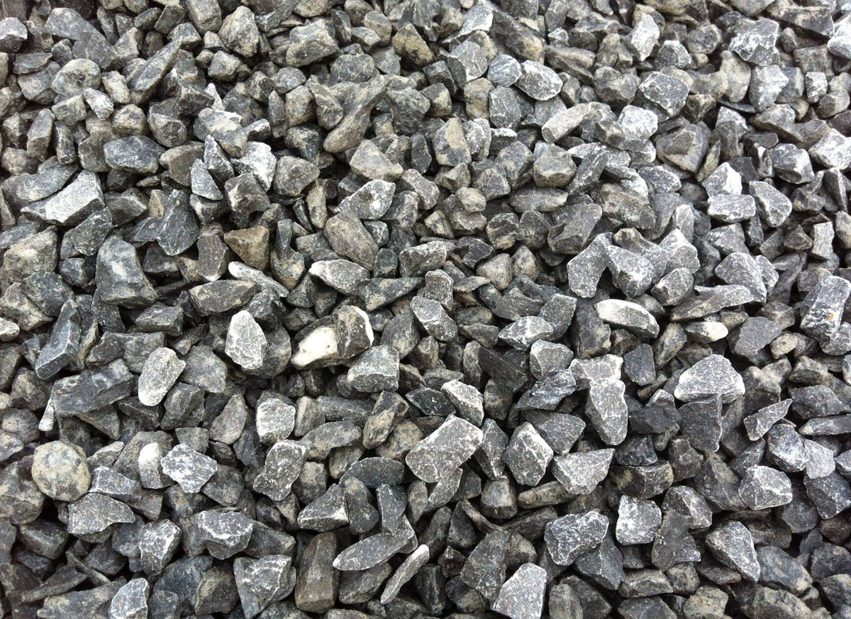 10mm Drainage Chip 1 Ton – Mulveys Hardware