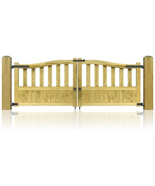 Woodford Allen Gate – Mulveys Hardware