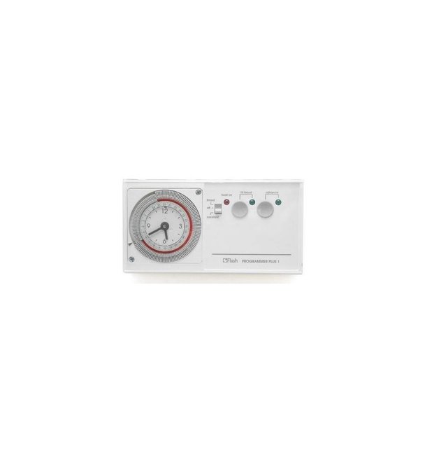 Central Heating Timer - 24 Hour – Mulveys Hardware