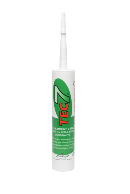Tec7 Adhesive & Sealant – Mulveys Hardware