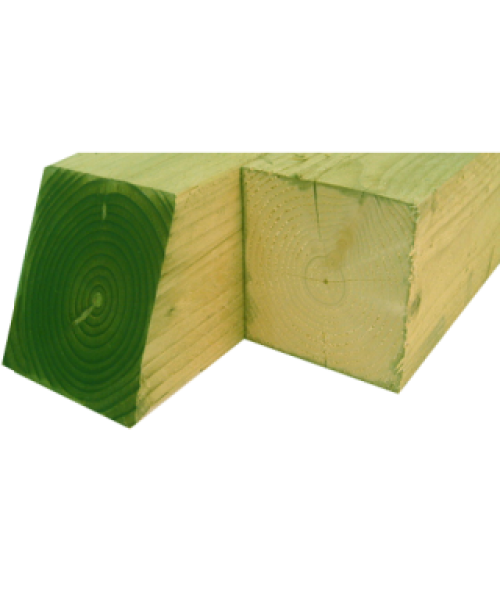 Weather Top Square Posts 95x95mm x 1.8m – Mulveys Hardware